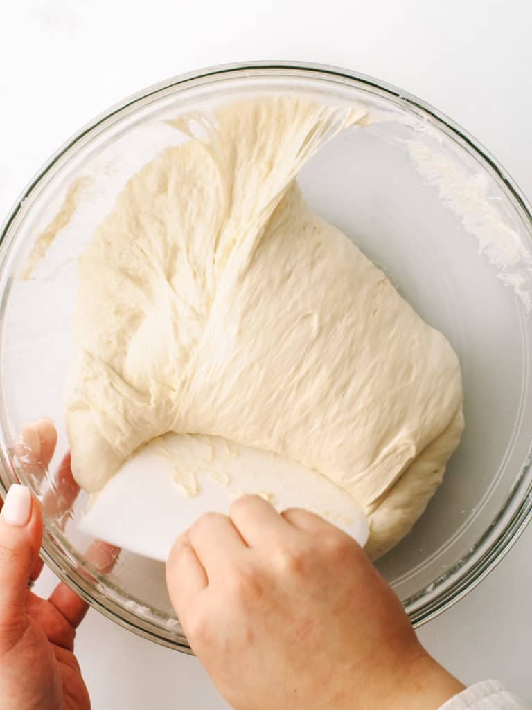 Artisan Bread (VIDEO) - bakecookrepeat.com