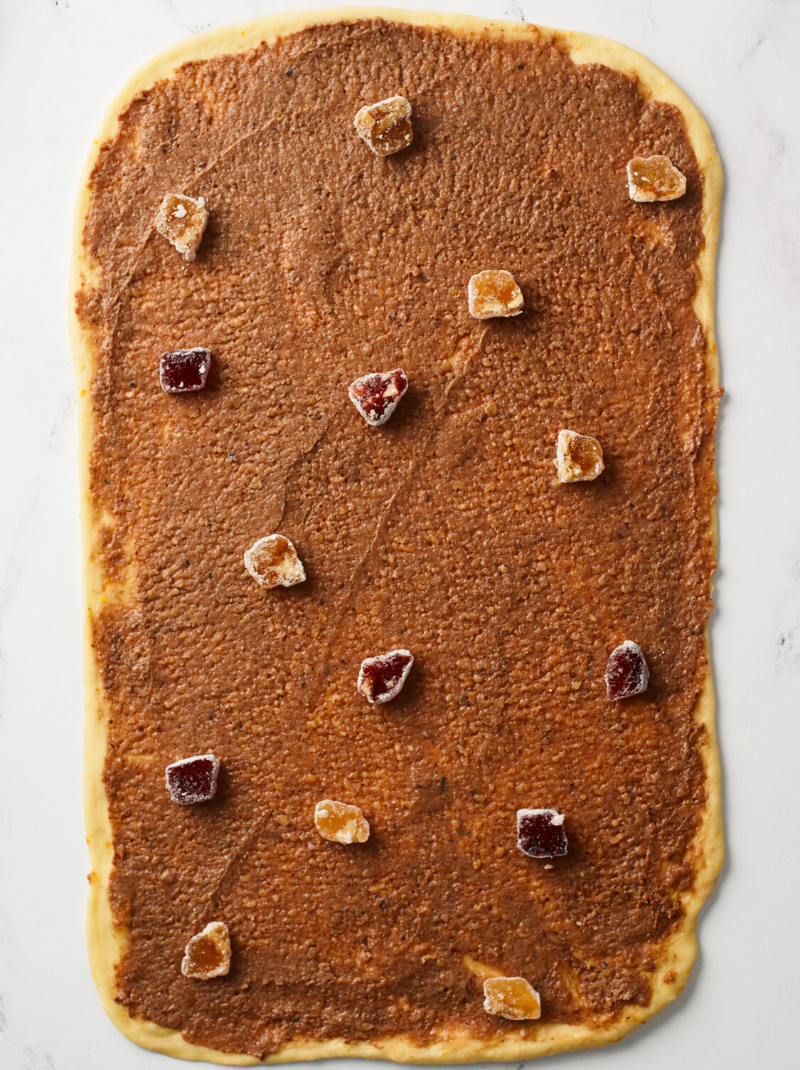 Cozonac Recipe (VIDEO) - bakecookrepeat.com