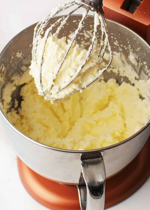 Homemade Butter - bakecookrepeat.com